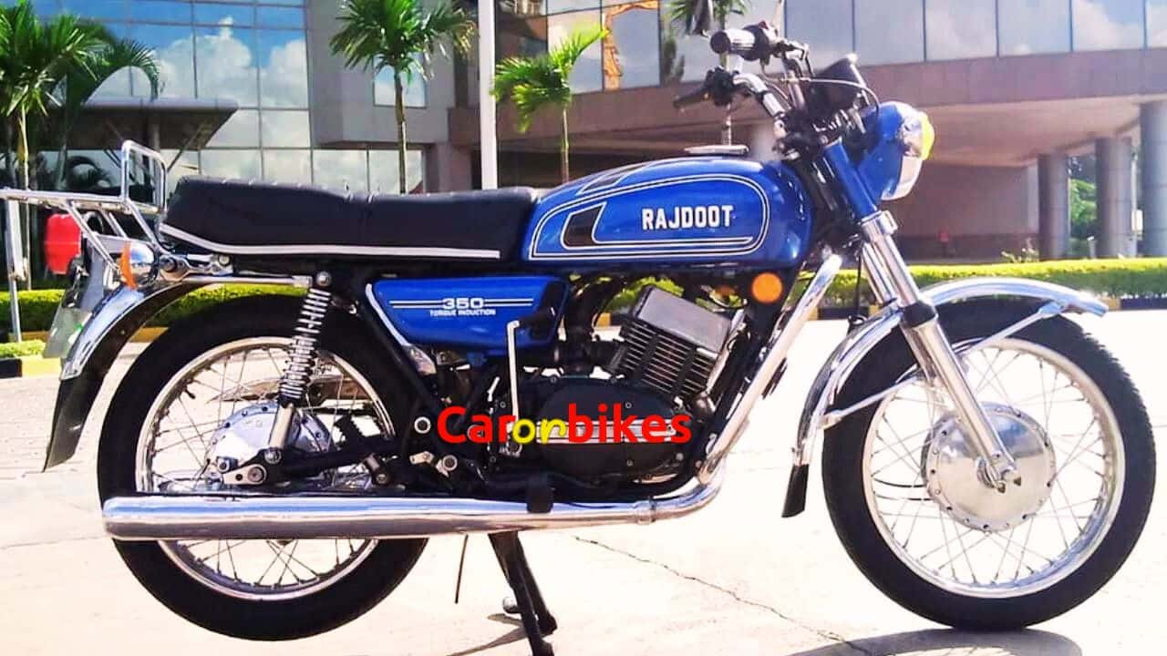 बहुत जल्द Royal Enfield को धूल चटाने आ रही है 90 के दशक की New Rajdoot ...